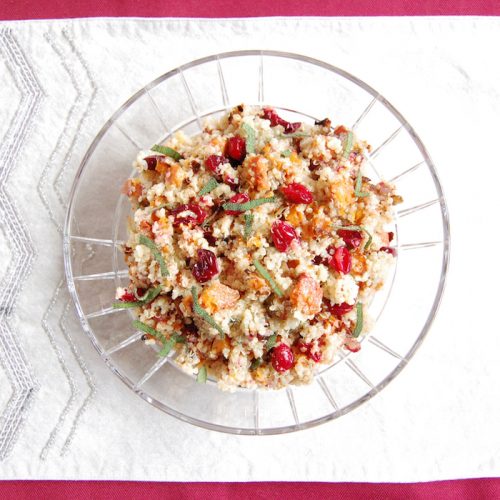 40+ Healthy Cranberry Recipes to Enjoy All Year Long