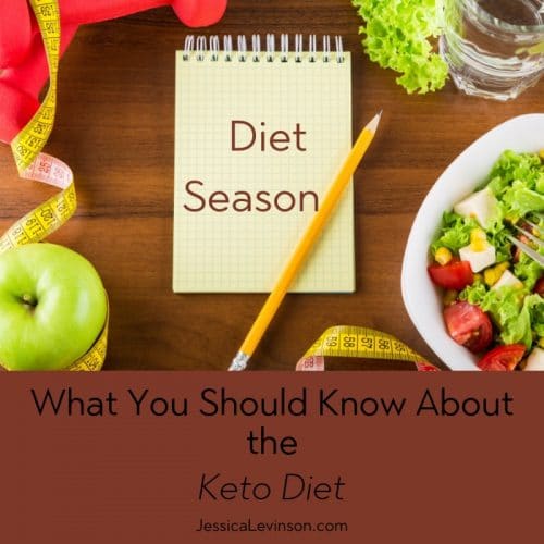 A Keto Diet Review: The Pros, Cons, & Bottom Line